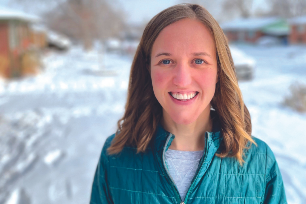 Friends of Animals | Making a case: Jennifer Best steers system-wide ...