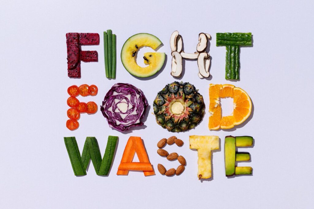 Friends of Animals | There’s a simple solution to the food-waste crisis ...