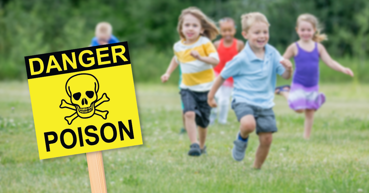 Friends of Animals | Stop the pesticide lobby from taking away your ...