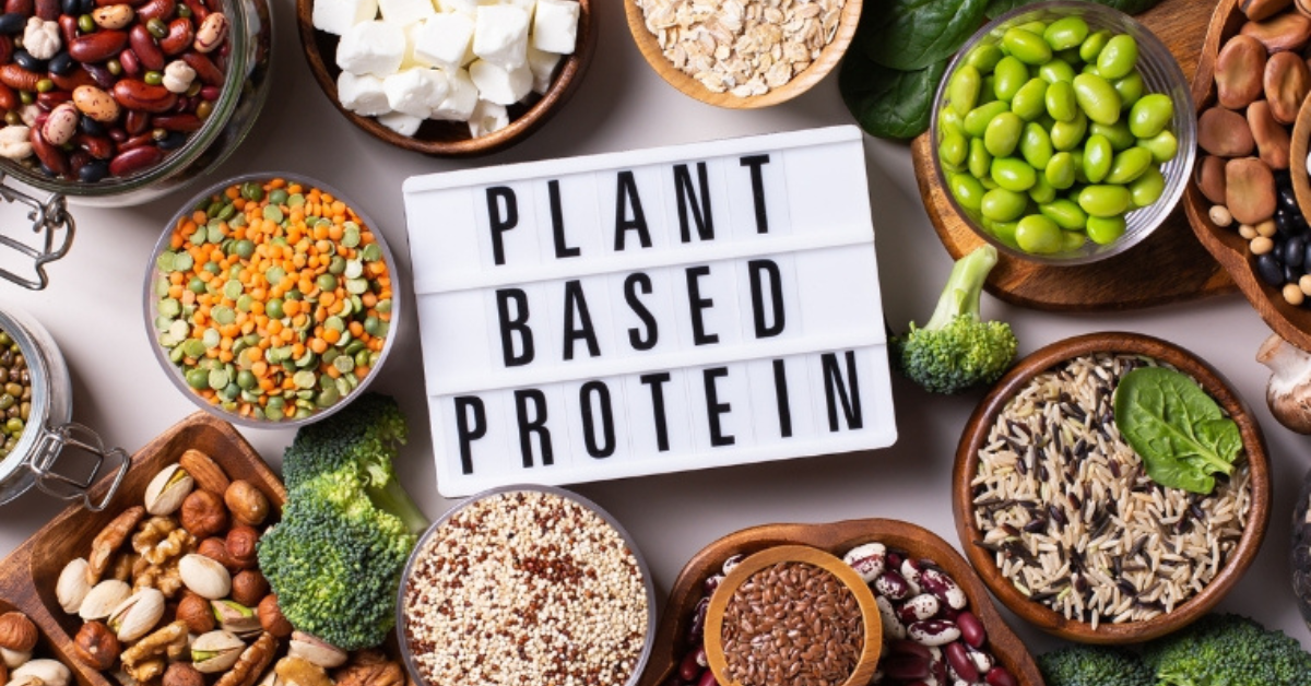Friends of Animals | Be Vegan. Make animal-free protein the norm in ...