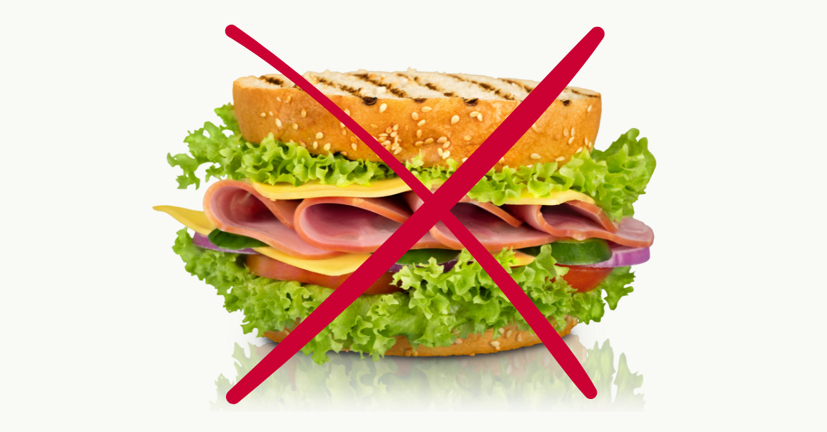 Friends of Animals | Cutting out cold cuts lowers the risk of dementia ...