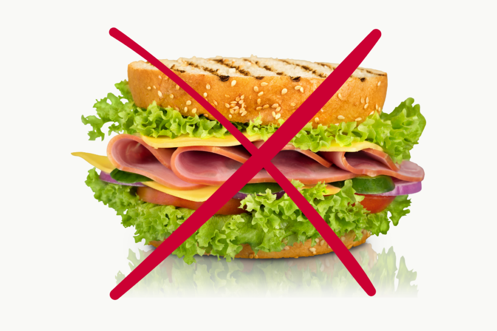 Friends of Animals | Cutting out cold cuts lowers the risk of dementia ...