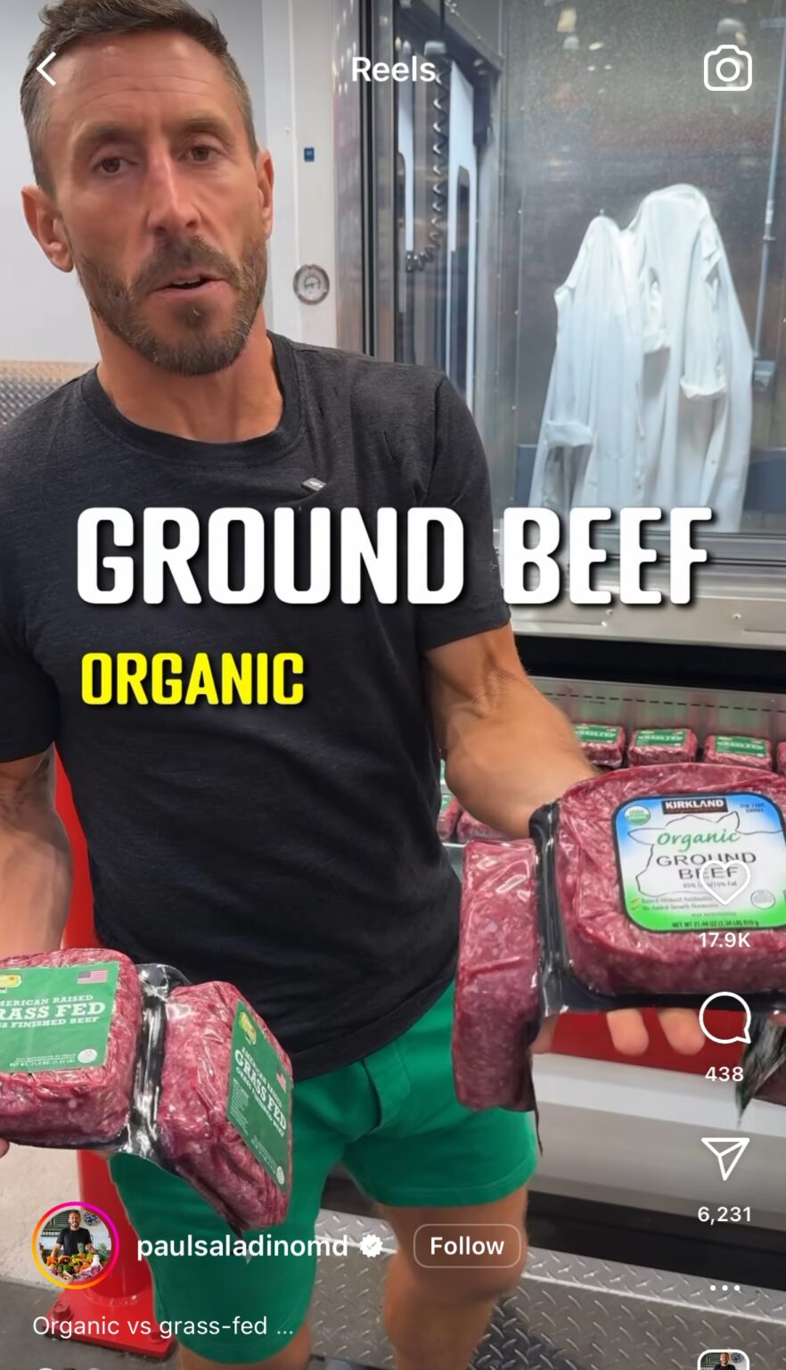 Friends of Animals | Beware of ‘Meatfluencers’: FoA exposes the latest ...